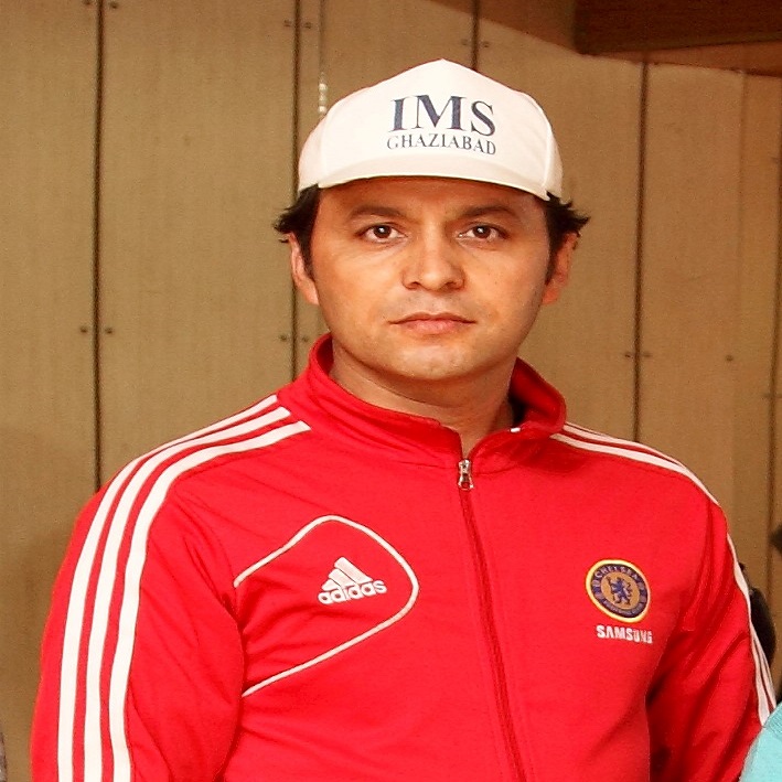 Uday Singhta