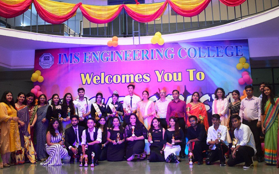 Fresher Party