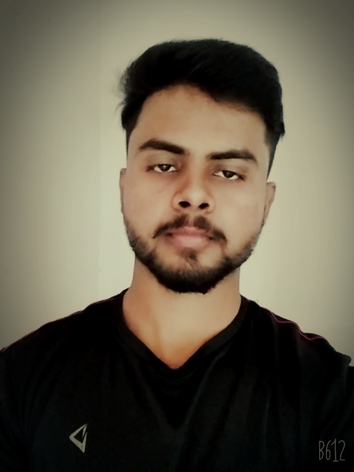 Aakash Singh